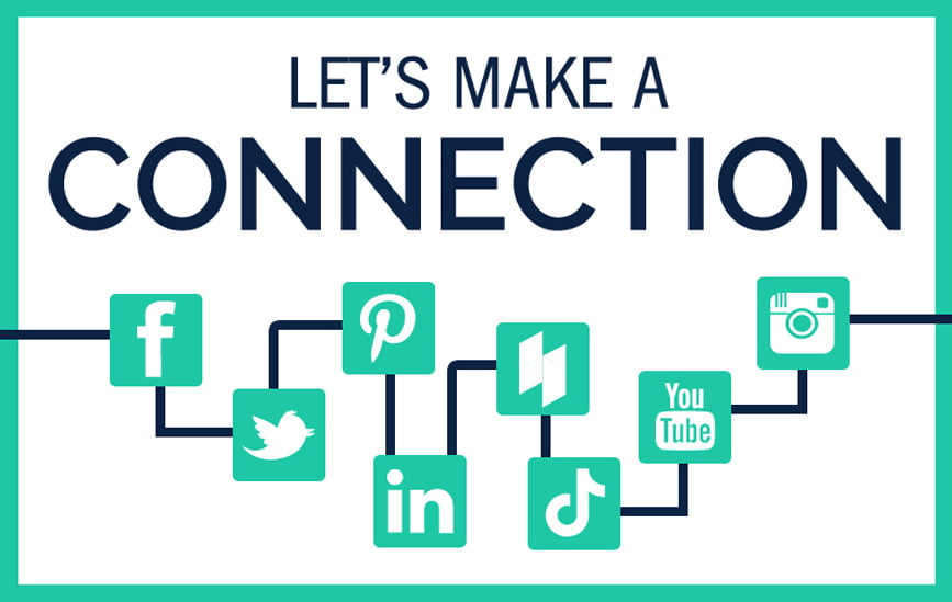 Let’s Make a Connection - Homecrest Outdoor Living